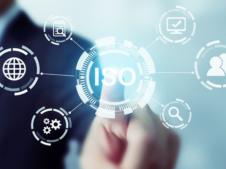 ISO 9001 – Prime Group of Companies